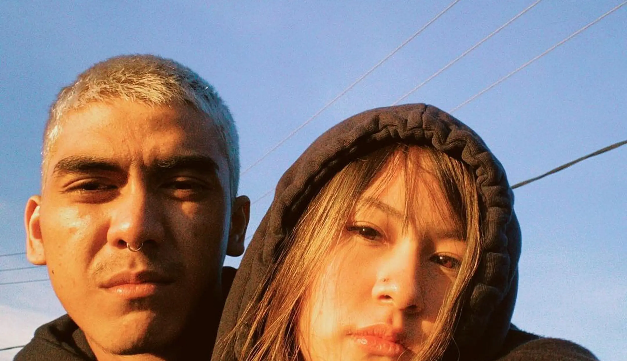 Putus dari Ray Prasetya, Ini Gaya Pacaran Hasyakyla Utami dan Pacar ...