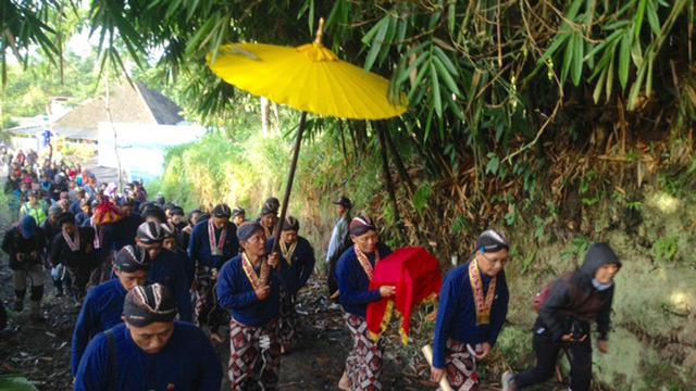 4 Perhelatan Tradisi Budaya Yogyakarta yang Tak Boleh Dilewatkan ...
