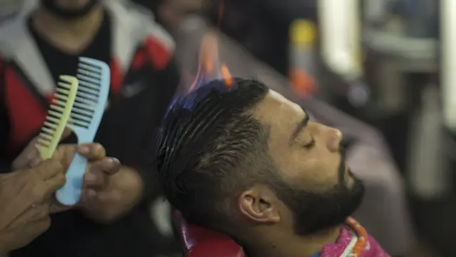 6 Tips Raih Sukses dari Bisnis Barbershop - Bisnis Liputan6.com