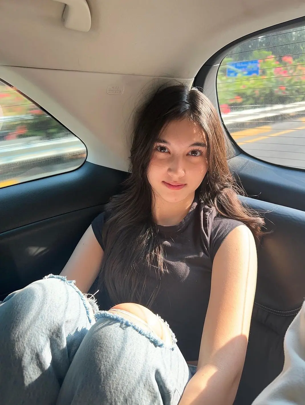 8 Potret Gaby Rosse, TikToker Cantik yang Digadang-Gadang jadi Calon Menantu Andre Taulany ...