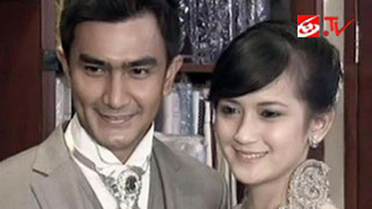 Sandy Syarif Bakal Nikahi Pramugari - ShowBiz Liputan6.com