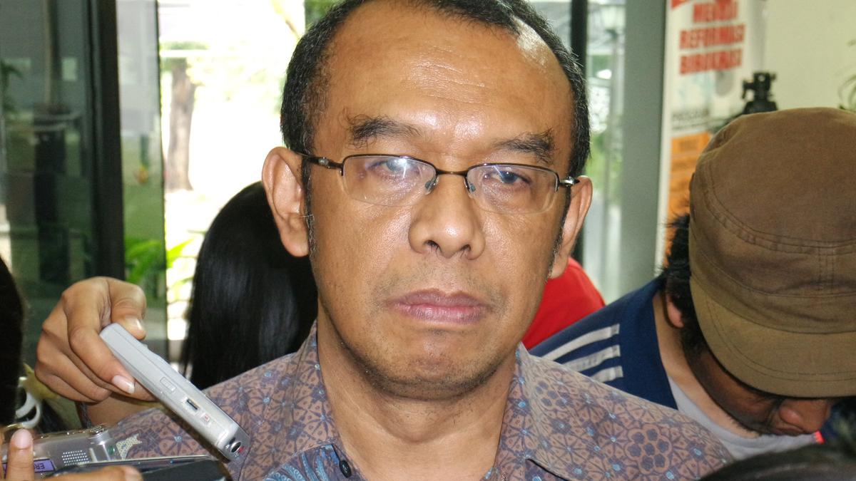 Ini Empat Tugas Tim Transisi Bentukan Menpora - Indonesia Bola.com
