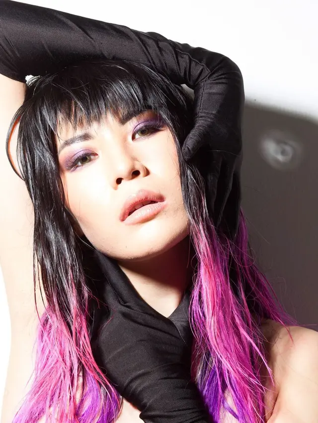 Selebgram Andrea Gunawan Bahas Jenis Kulitnya, Cenderung Kering Kadang ...