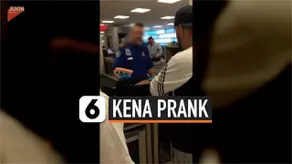 Berita Kena Prank Hari Ini - Kabar Terbaru Terkini | Liputan6.com