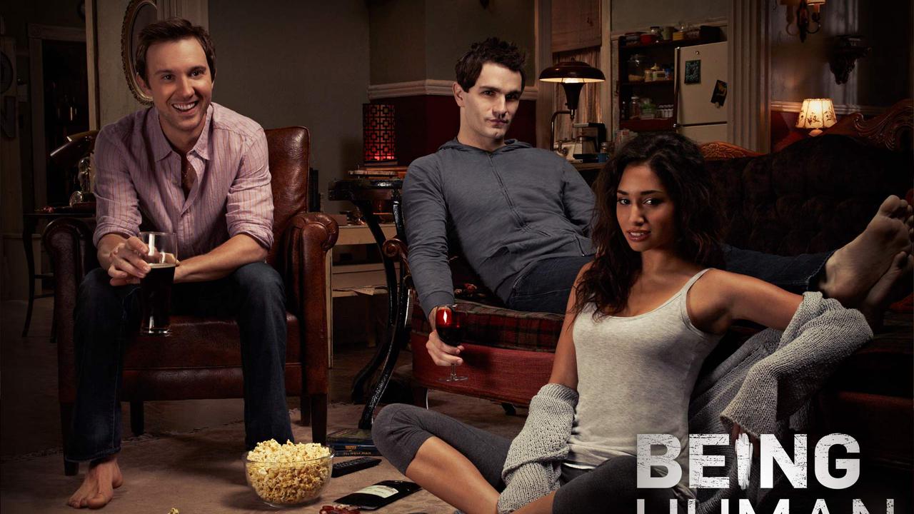 Serial Being Human Resmi Dihentikan