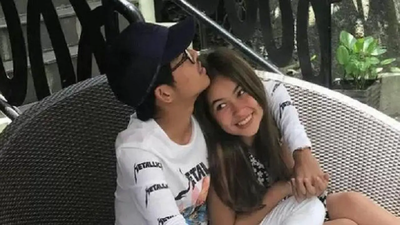 Sosok Rizky Pahlevi, Mantan Kekasih Rebecca Klopper yang Kini Jadi Perhatian