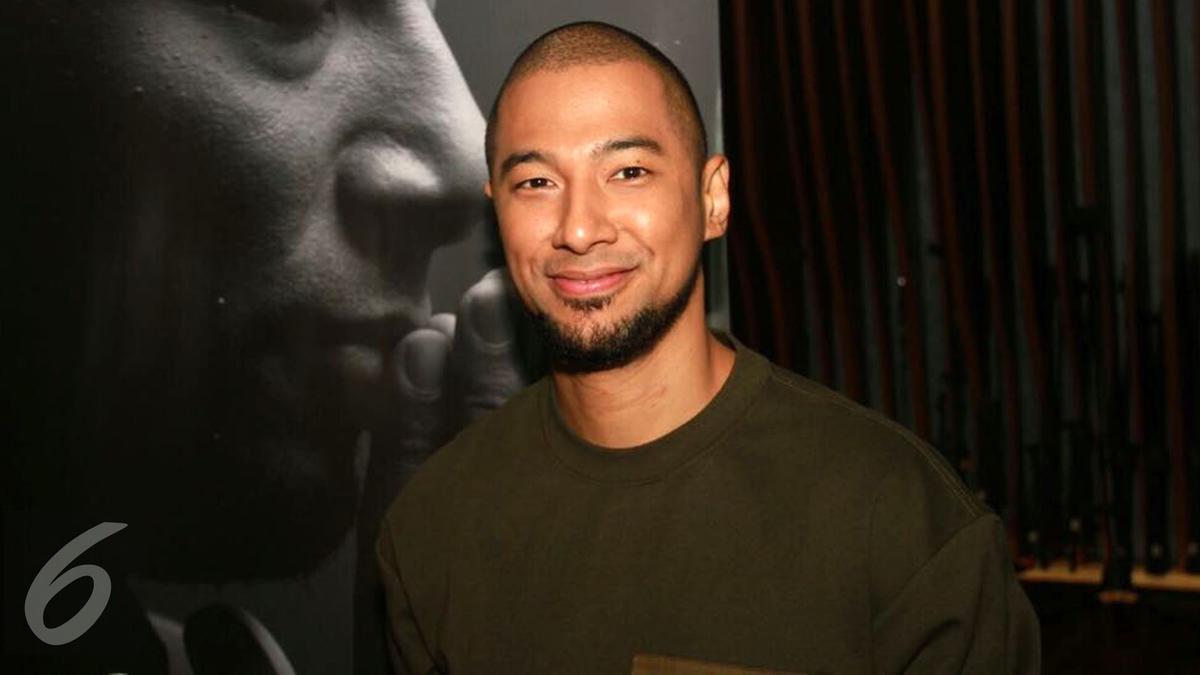 Marcell Umumkan Konser Luar Negeri di Prambanan Jazz Festival - ShowBiz ...