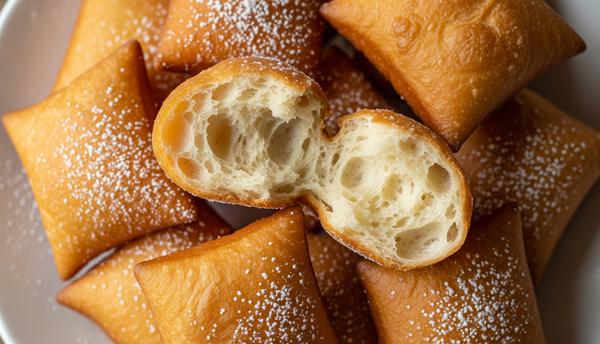 6 Cara Membuat Kue Semprit Jadul, Renyah dan Lembut untuk Lebaran