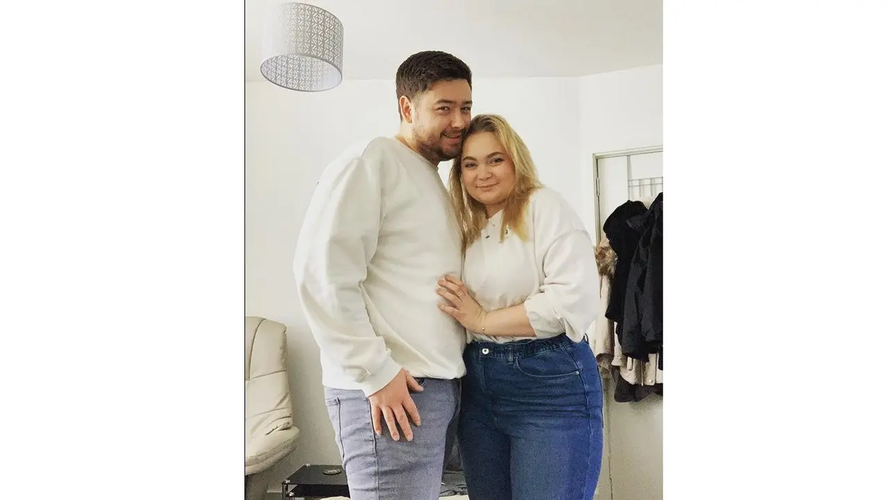 7 Potret Transformasi Jess Smith Pemeran Bayi Matahari Teletubbies ...