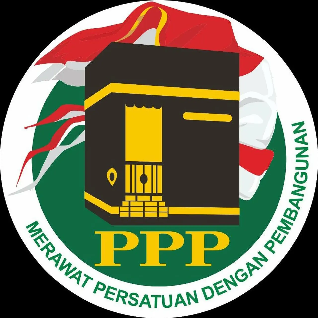 Makna di Balik Gonta Ganti Logo Parpol, PDIP dan PSI Serupa Tapi Tak ...