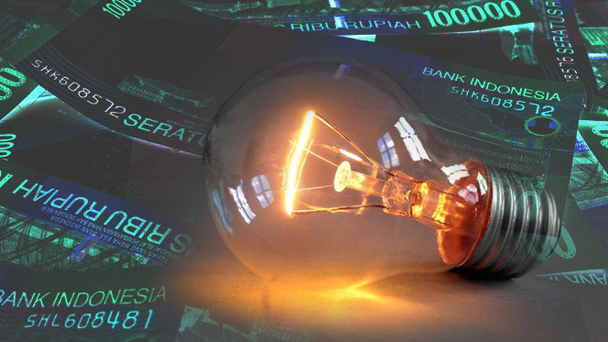 Ini Jatah Subsidi Listrik buat Pelanggan 450 dan 900 Va - Bisnis ...