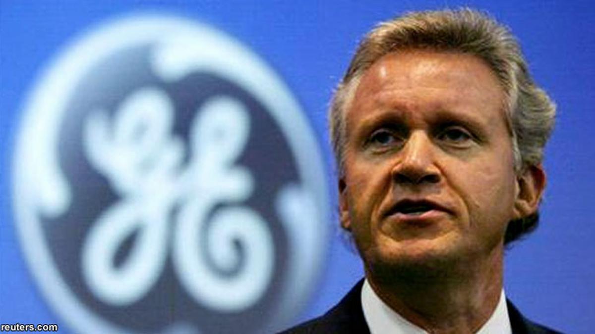 5 Ide Dasar Pengembangan Usaha ala CEO General Electric - Bisnis ...