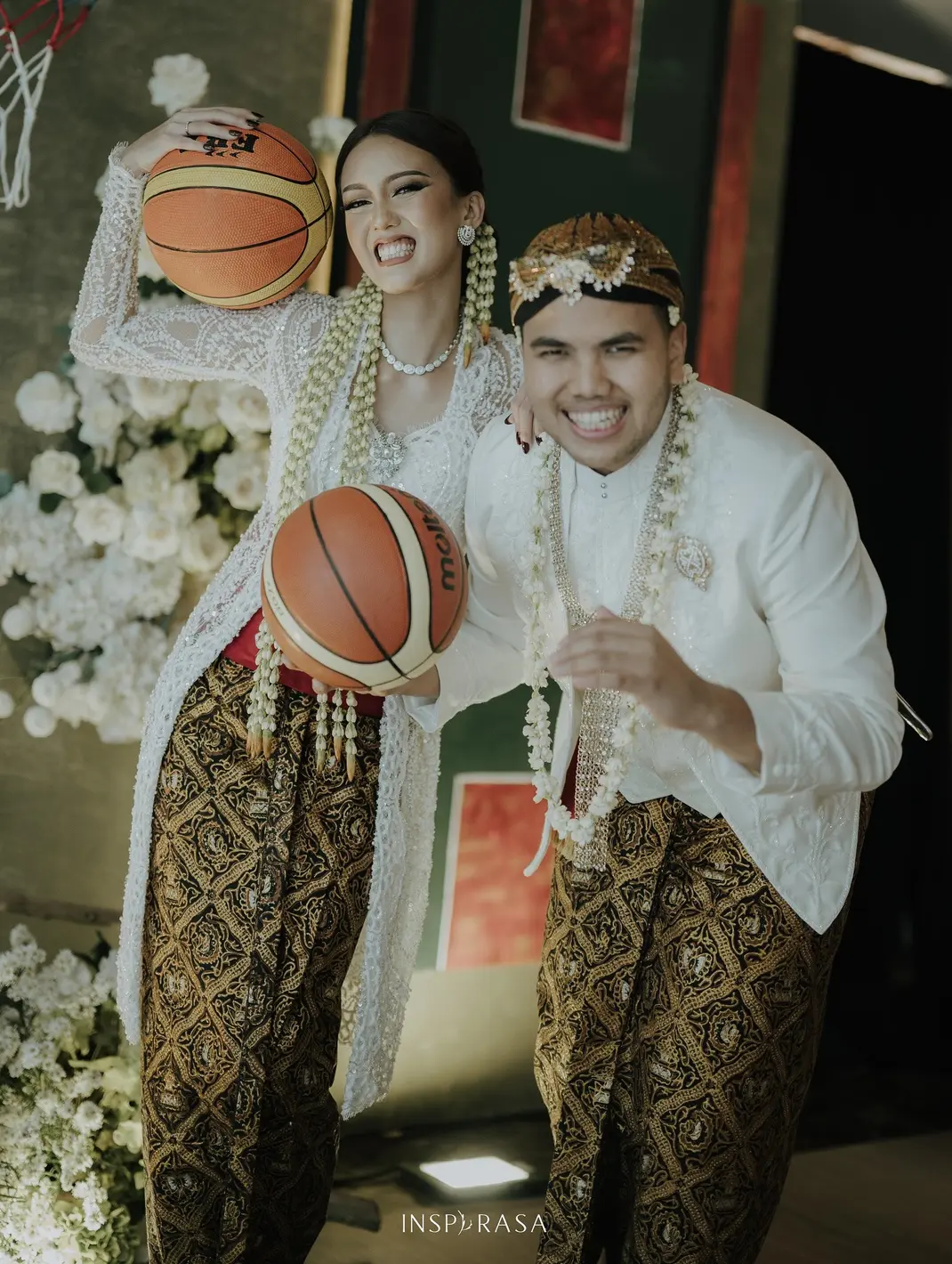 Potret Tora Sudiro Menikahkan Anak Sulungnya dengan Muhammad Ivan Lubis ...