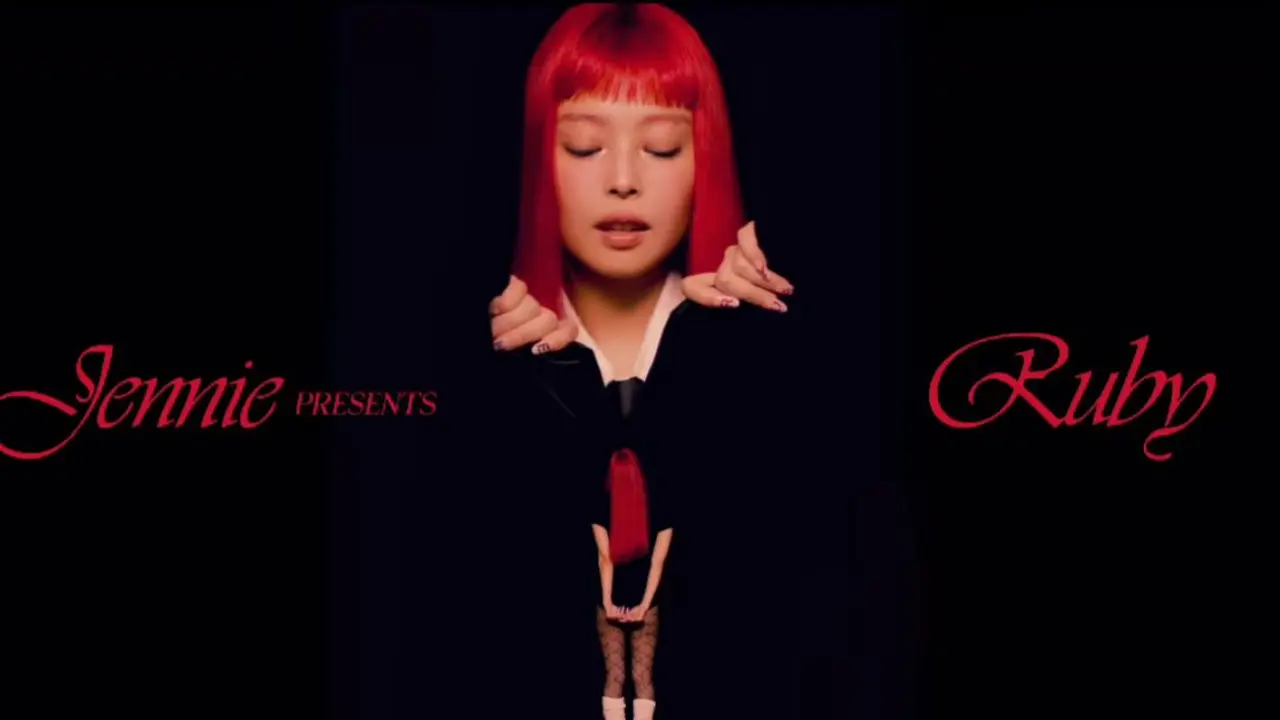 Jennie BLACKPINK Umumkan Tanggal Rilis Album Ruby, Ada Kolab dengan Dua Lipa - Entertainment ...