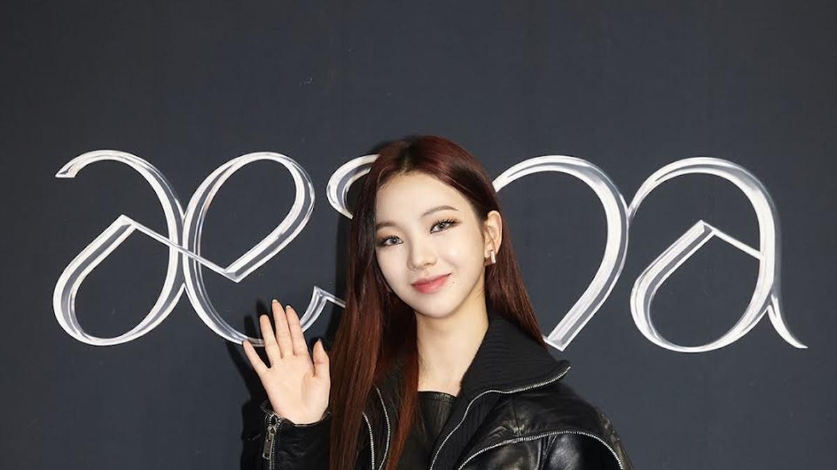 Sosok Karina Aespa, Mantan Ulzzang yang Berulang Tahun ke-23 - Lifestyle Liputan6.com