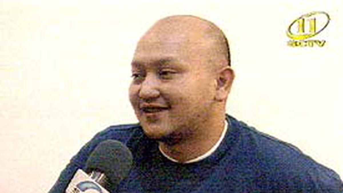 Ari Sigit Mengaku Pasrah - News Liputan6.com