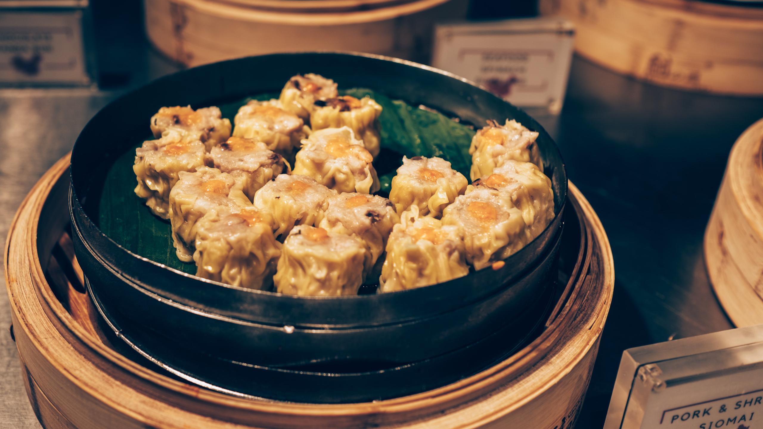 3 Resep Dimsum Ayam Udang Kulit Tahu, Gurih dan Mudah Dibuat di Rumah