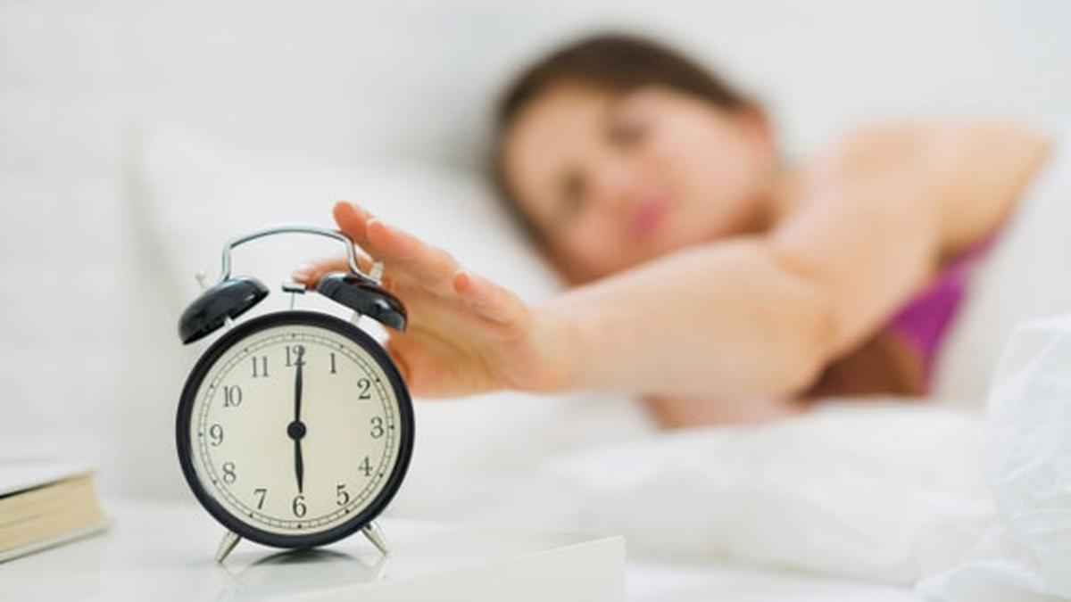 6 Manfaat Menakjubkan Bangun Tidur Sebelum Jam 6 Pagi