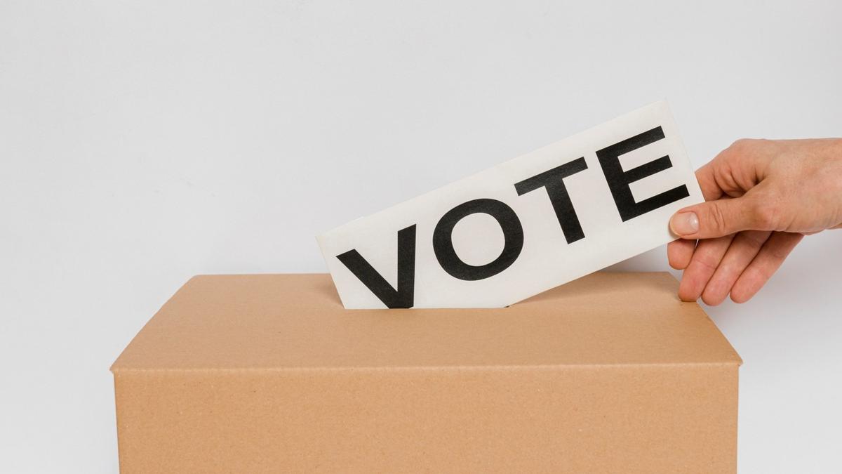 32 Kata-Kata Pemilu 2024 yang Inspiratif dan Sarat Pesan Moral - Ragam ...