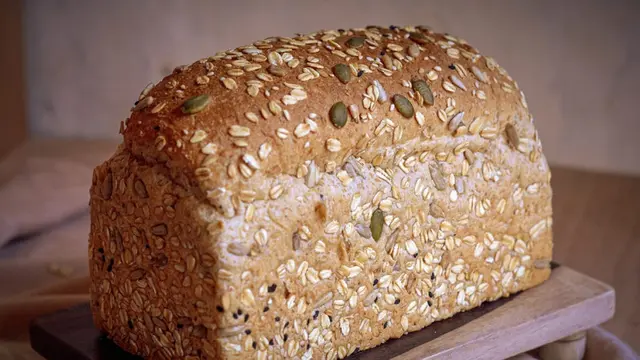 7 Resep Roti Manis Lembut ala Bakery yang Mudah Dibuat di Rumah - Hot ...