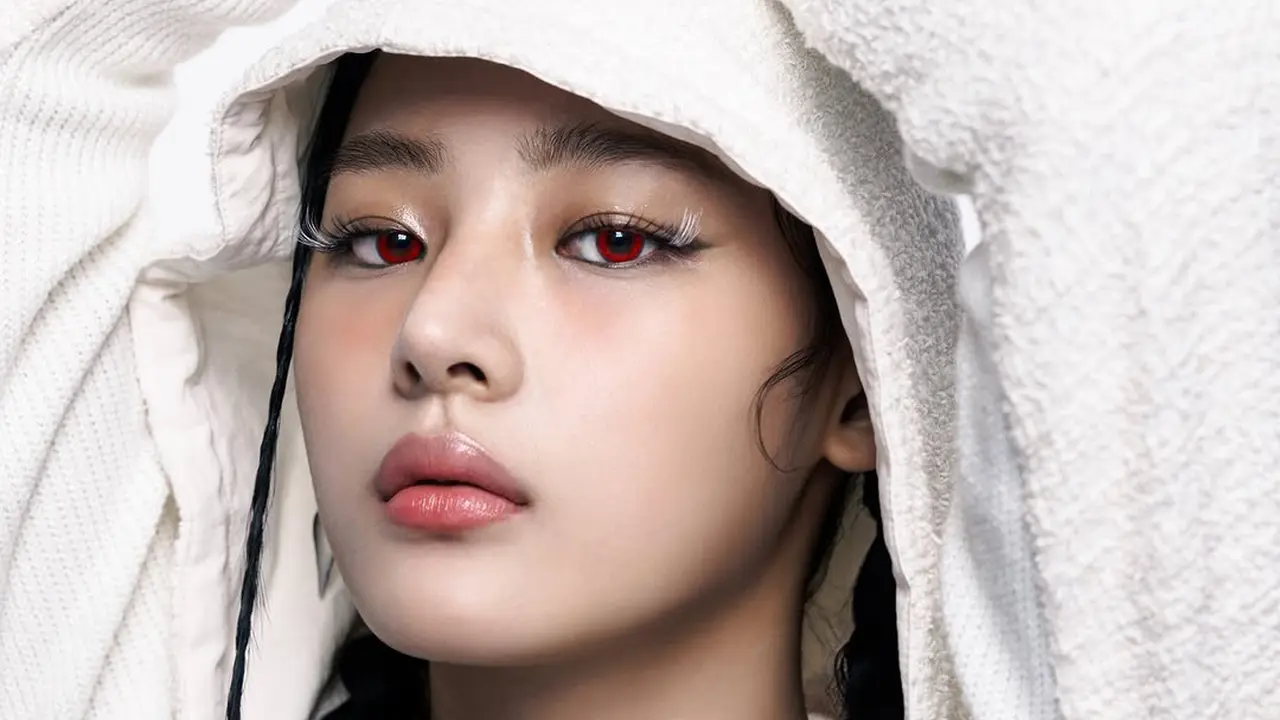 Nama Baru Minji, Hanni, Danielle, Haerin, dan Hyein Setelah Lepas dari ...