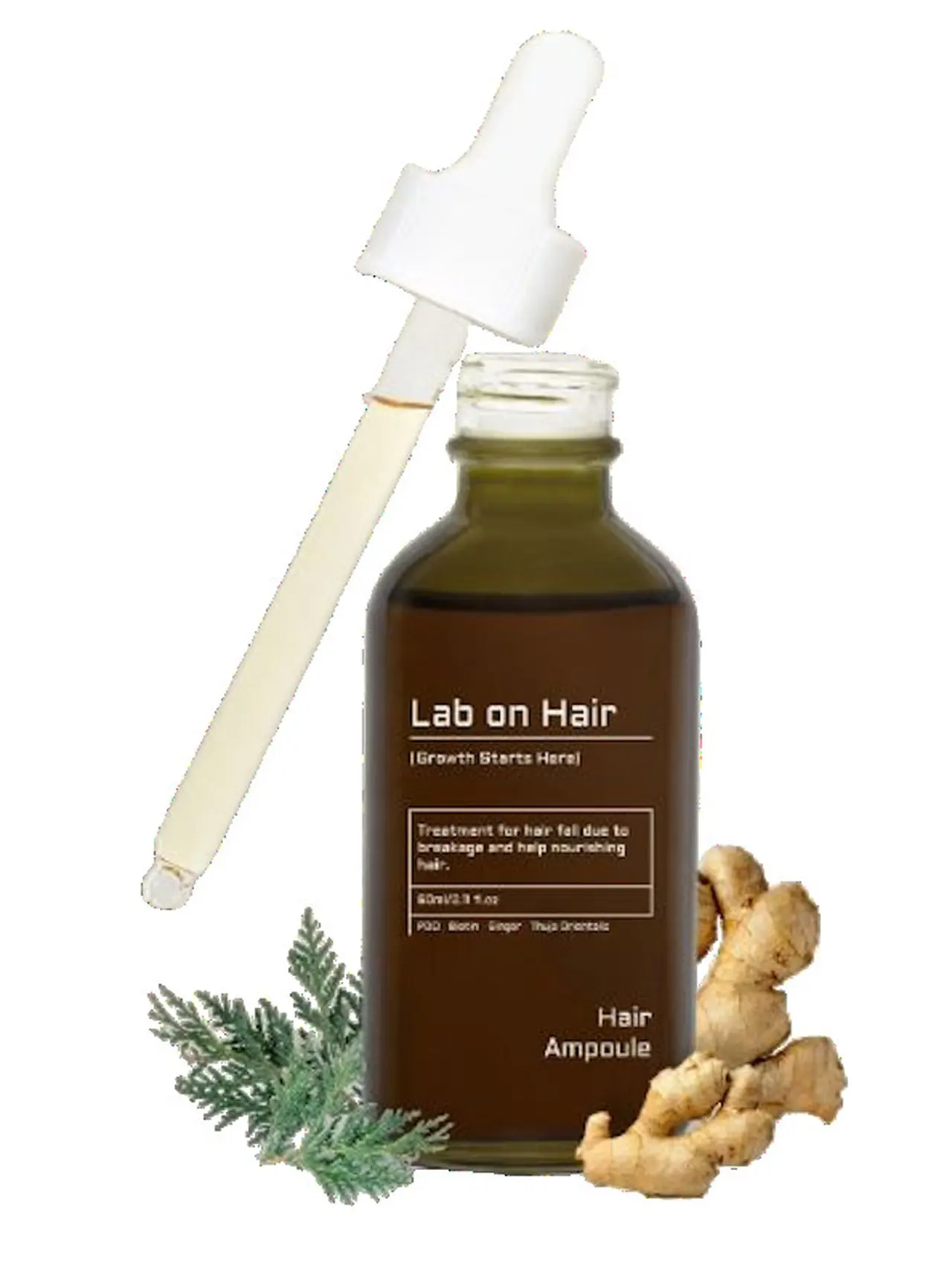 Atasi Rambut Rontok dengan Serum Terbaik, Berikut 10 Pilihan yang Patut ...