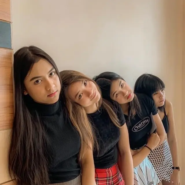 Starbe Rilis Single Ke-5 Berjudul Touch The Sky, Jadi Motivasi untuk ...