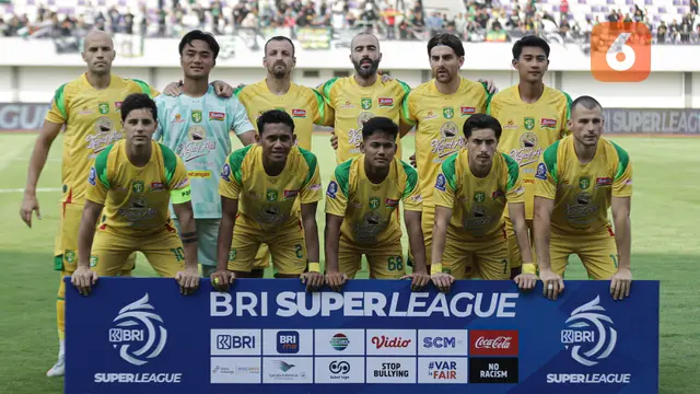 3 Fakta Menarik Jelang Persib Bandung vs Persebaya Surabaya di BRI Super League 2025/2026 - Bola ...