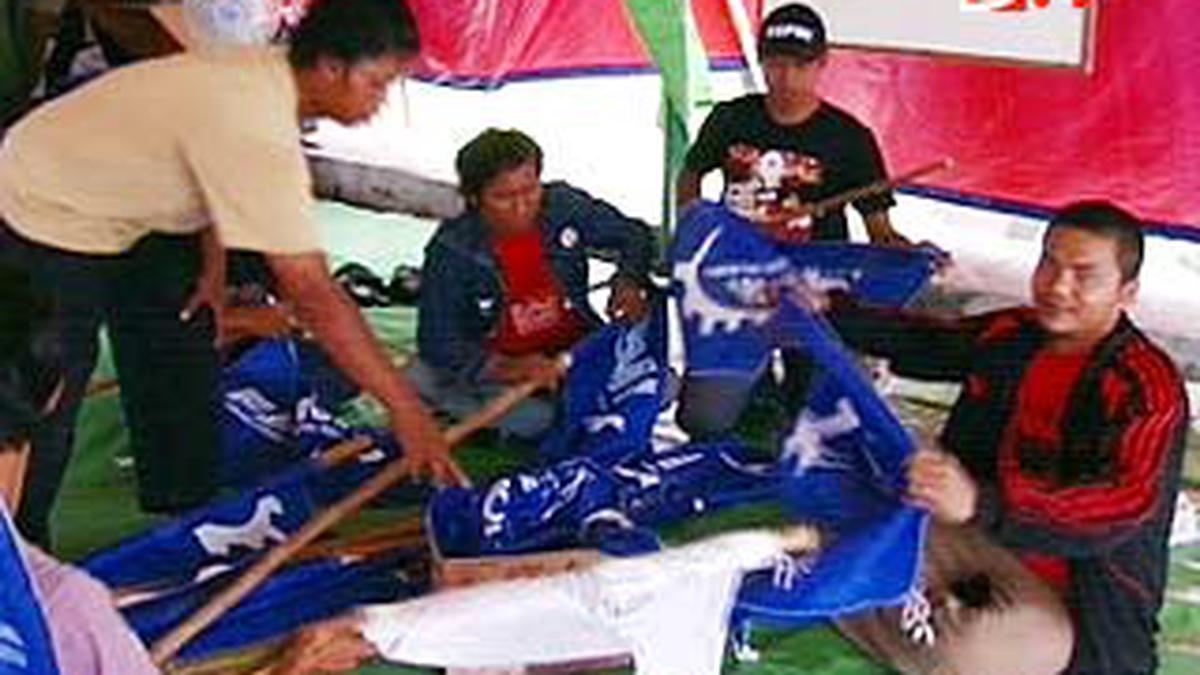 Besok, Ribuan Buruh Akan Unjuk Rasa Besar - News Liputan6.com