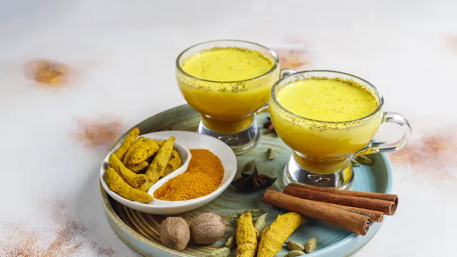 5 Resep Jamu Pegal Linu untuk Asam Urat dan Nyeri Sendi - Health Fimela.com