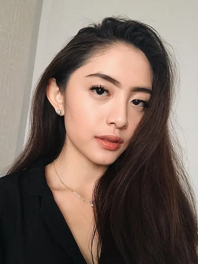 7 Potret Natalie Zenn Pemain Sinetron Anak Langit yang Curi Perhatian ...