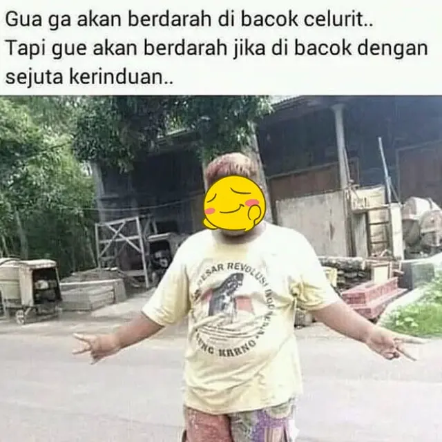 6 Status Facebook tentang Percintaan Terlalu Alay Ini Kocak, Bikin ...