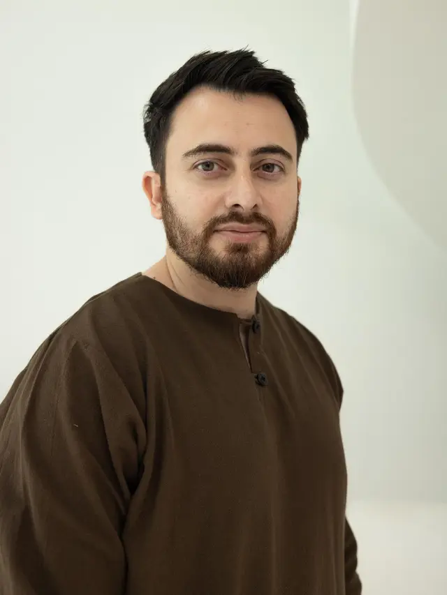 Aktor Irvan Farhad Sukses Bisnis Kedai Kopi hingga Bikin Kontes Latte ...