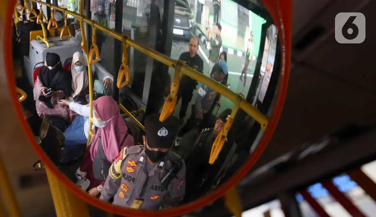 Berhasil Dievakuasi dari Konflik Sudan, Ratusan WNI Tiba di Tanah Air ...