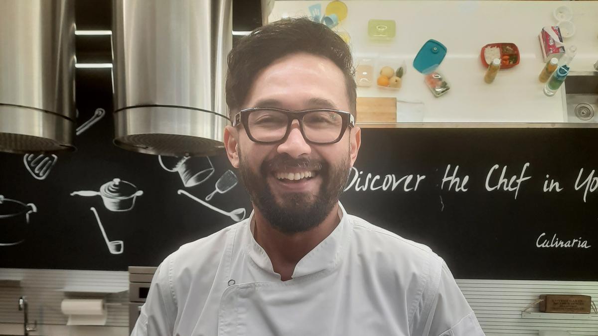 Chef Norman Ismail Bagi 3 Tips Menyimpan Makanan, Suhu Stabil Minus 18 ...