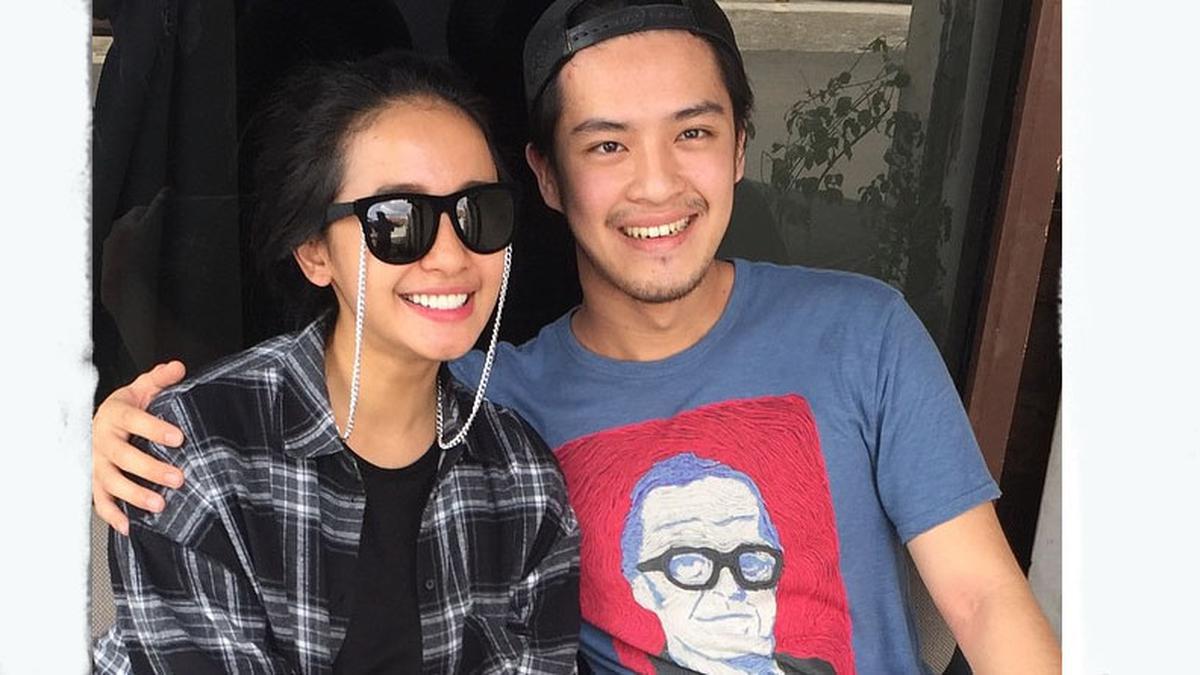 Morgan Oey Merasa Lebih Dewasa dengan Rambut Gondrong - ShowBiz ...