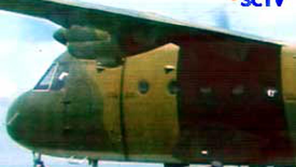 Cassa 212 Dinilai Layak Terbang - News Liputan6.com