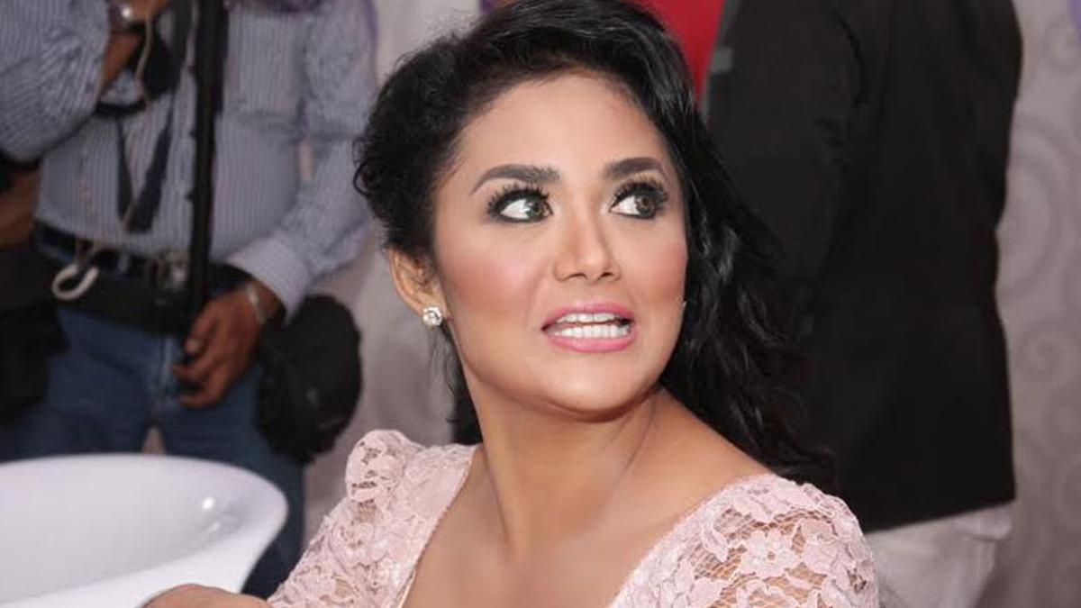 Rahasia Kecantikan Krisdayanti - ShowBiz Liputan6.com