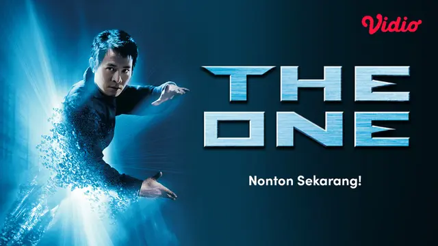 Sinopsis Film The One Tayang di Vidio, Jet Li Berperan Sebagai Pembunuh ...