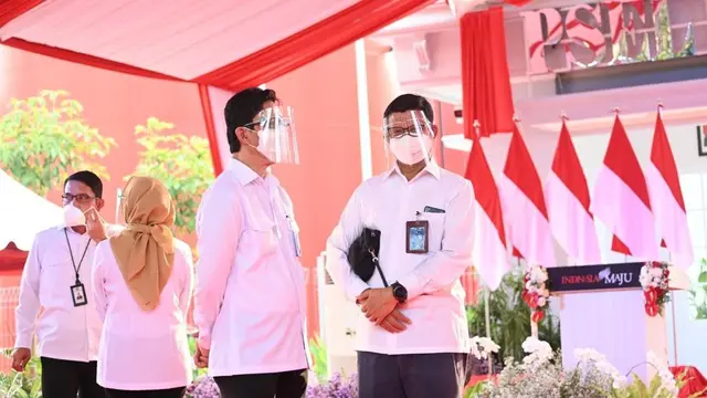 Pembangkit Listrik Tenaga Sampah Bertambah Lagi di TPA Benowo - Bisnis ...