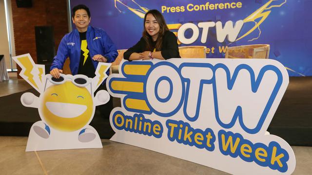 Mewujudkan Liburan Impian dengan Program OTW