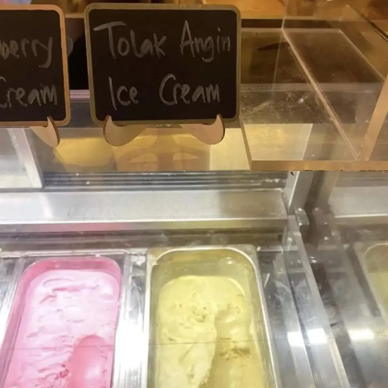 6 Rasa Es Krim Tak Biasa Ini Nyeleneh Banget, Jadi Ragu untuk Dicoba ...