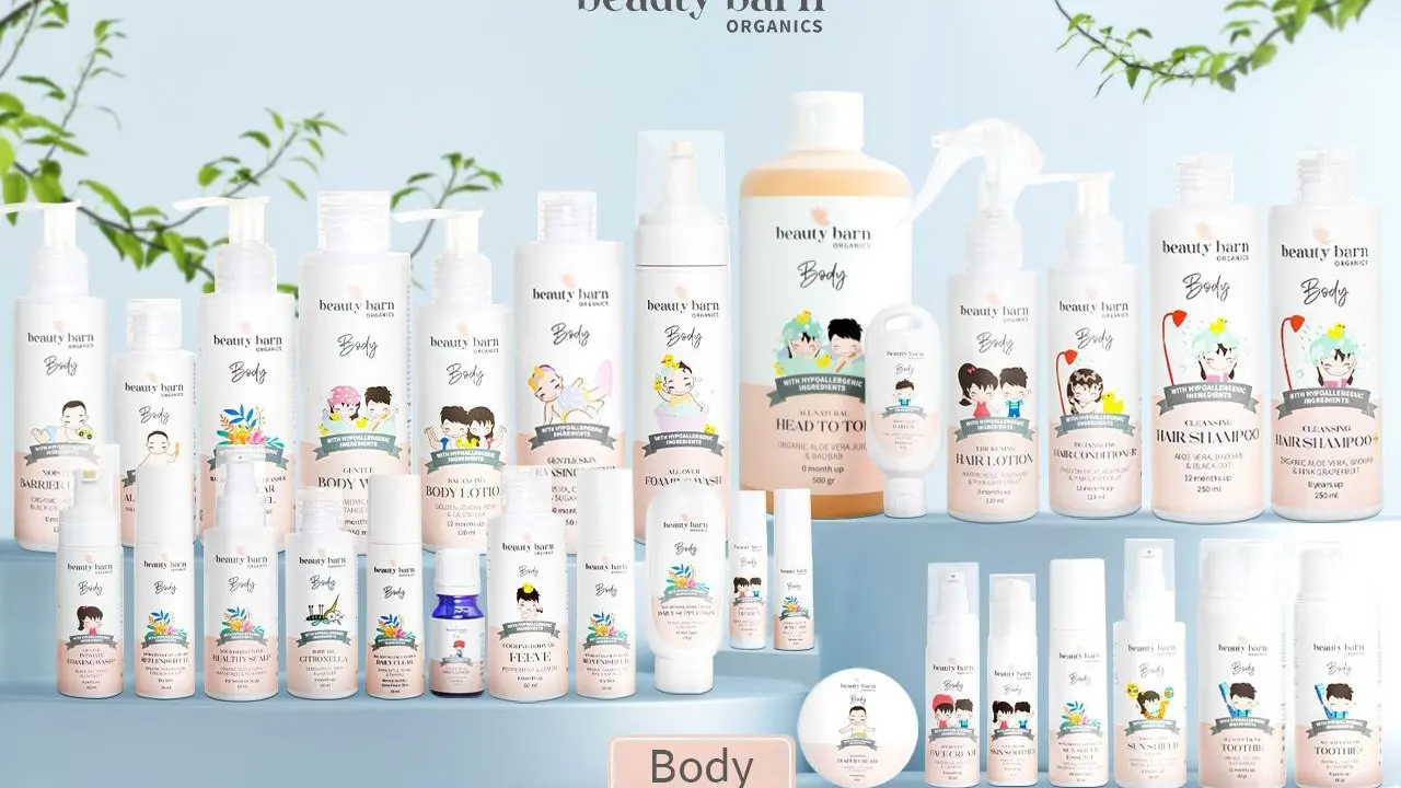 Diary Fimela: Berawal dari Keluhan Alergi, Welly Ng Sukses Raih ...