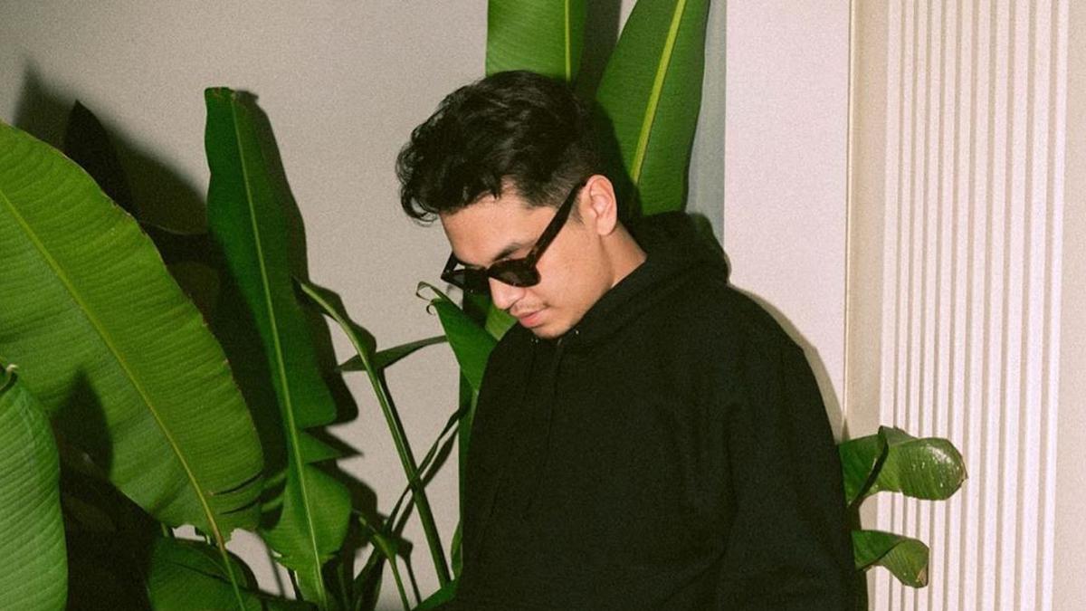 Awal Mula Kevin Julio Terjun di Dunia Hiburan - Photo Fimela.com