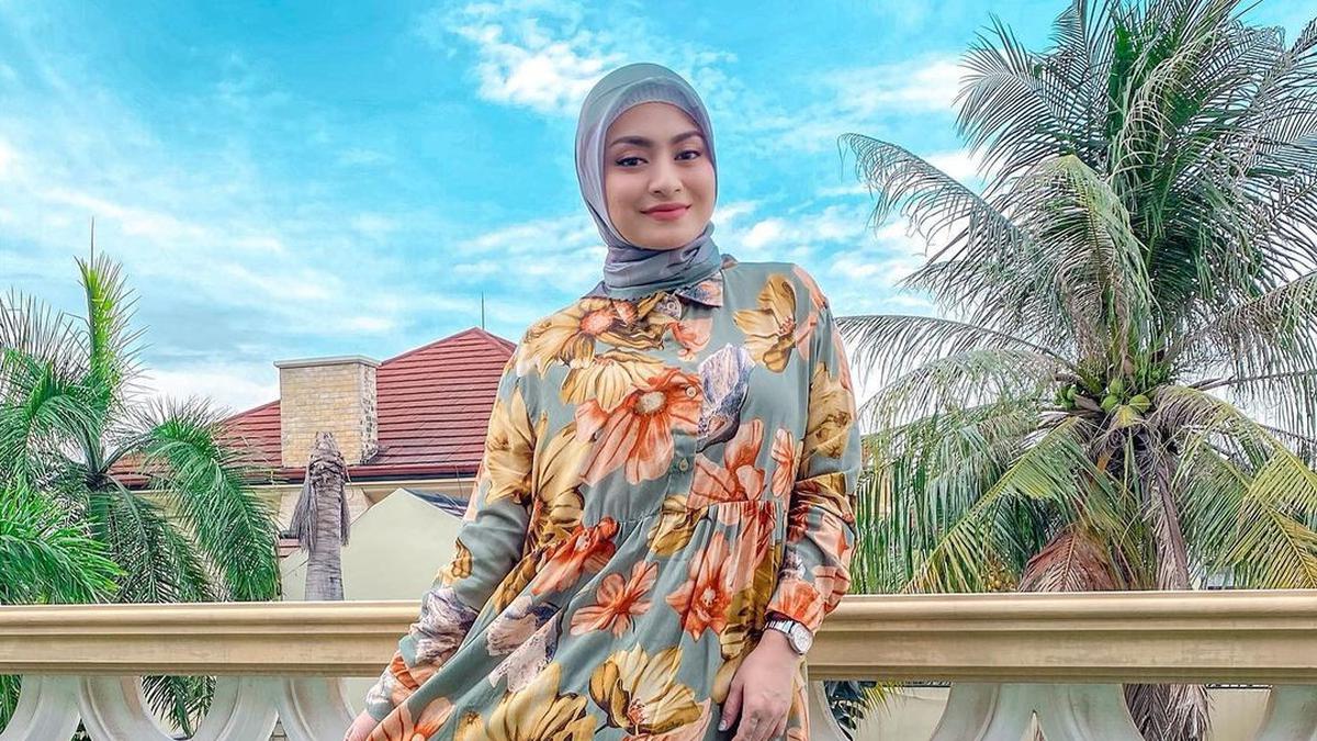 Video Serobot Antrean Viral, Nathalie Holsche Beri Klarifikasi - Entertainment Fimela.com