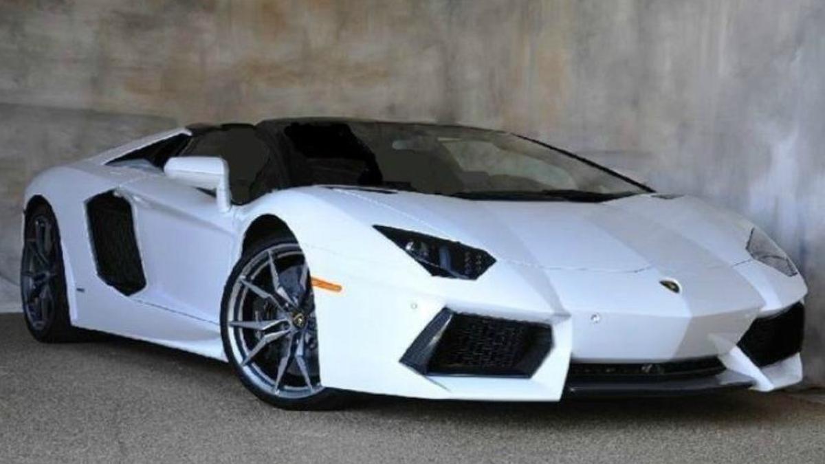 Top 5 Otomotif: Sayembara Lamborghini Berhadiah Rp 1,3 Miliar - Otomotif Liputan6.com