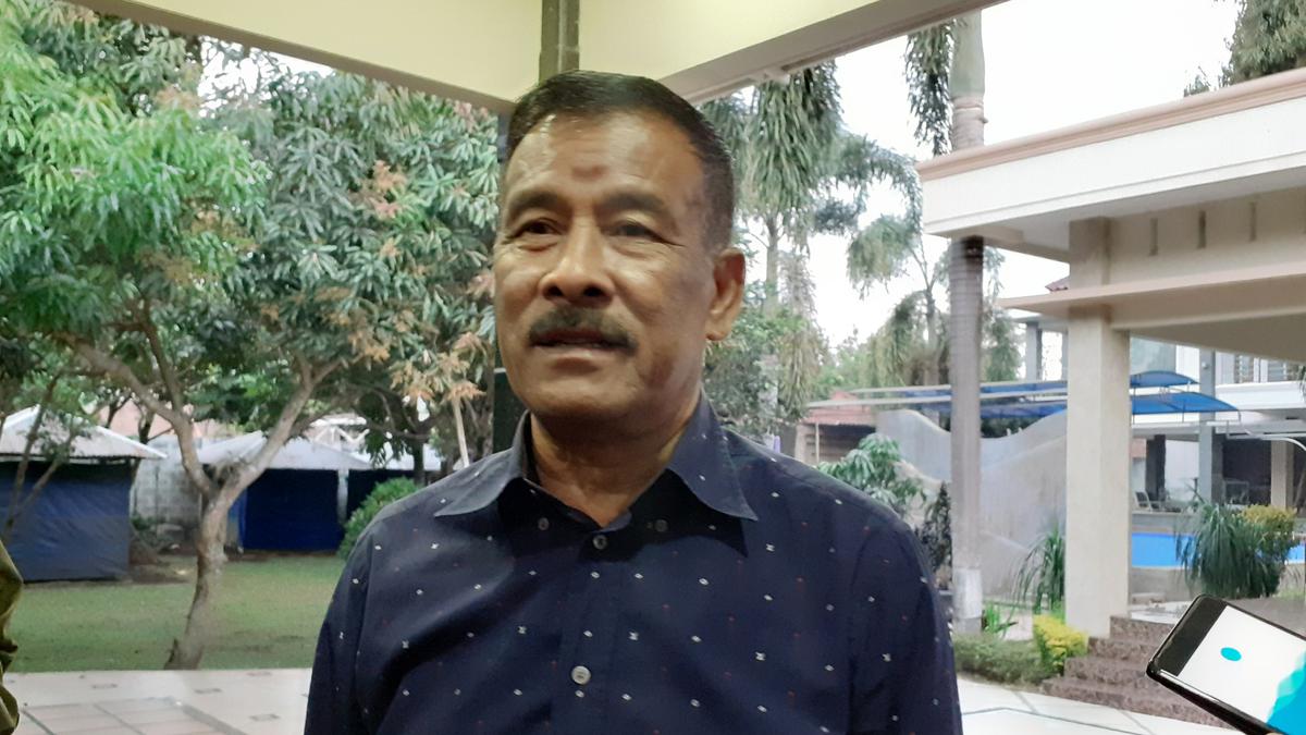 Umuh Muchtar Mengomentari Unjuk Rasa Bobotoh Persib - Indonesia Bola.com