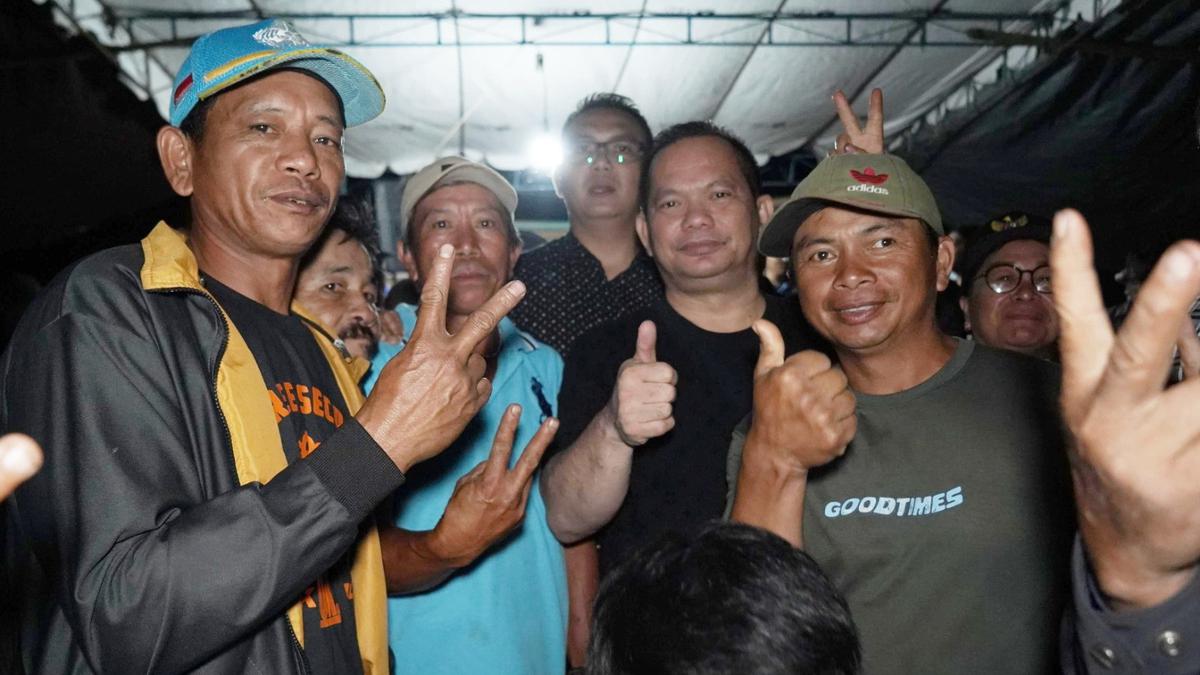 Soroti Soal Pendidikan, Elly Lasut Dinilai Paham Isu Daerah Secara ...