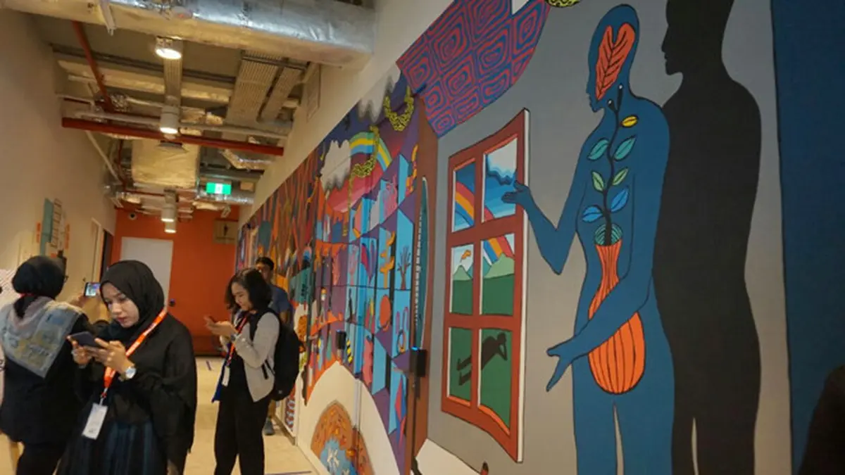 Berita Kantor Facebook di Indonesia Hari Ini - Kabar Terbaru Terkini ...