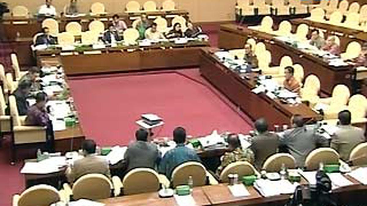 LPS Hanya Eksekutor Rapat KSSK - News Liputan6.com